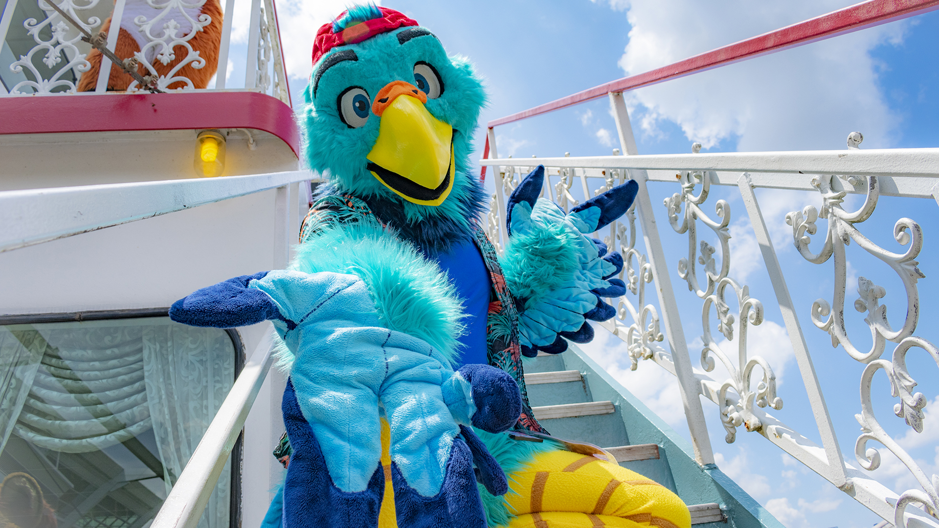 Guests of Honour » ConFuzzled 2020